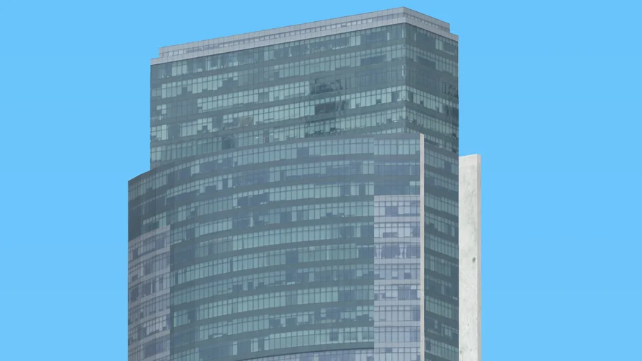 Edificio Inventado 5 | 3D Warehouse