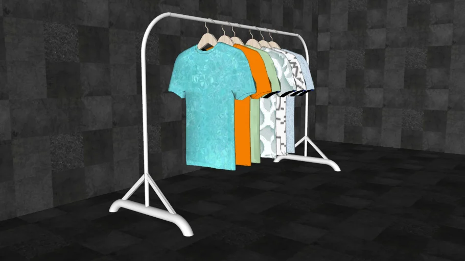 3D Warehouse
