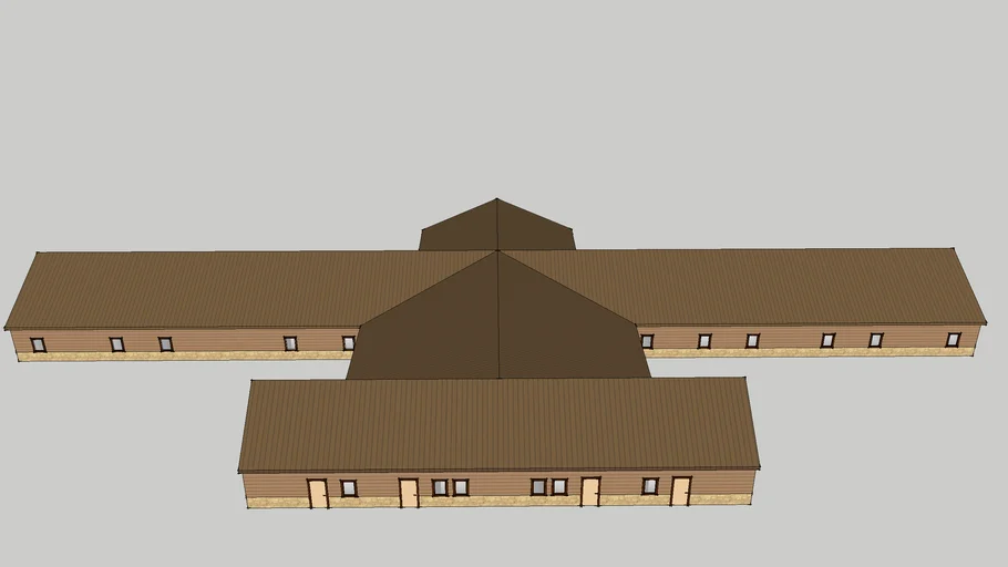view 3 | 3D Warehouse