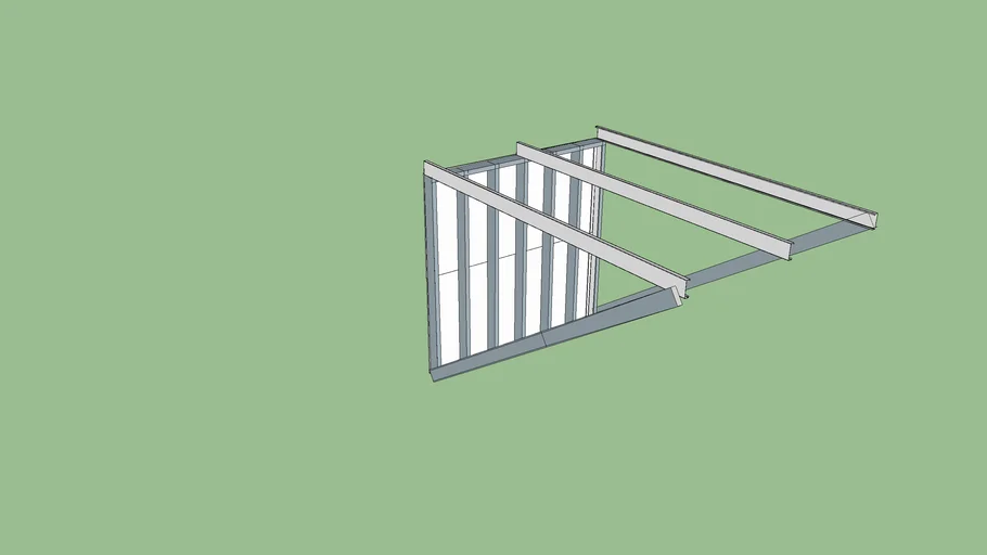 Drake Mouse Lab 4 | 3D Warehouse