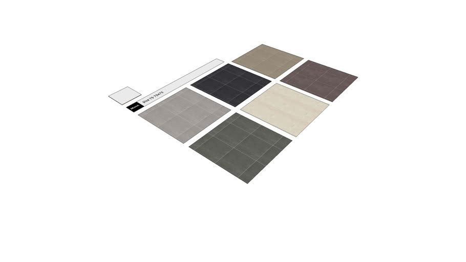 Size 75 75x75 | 3D Warehouse