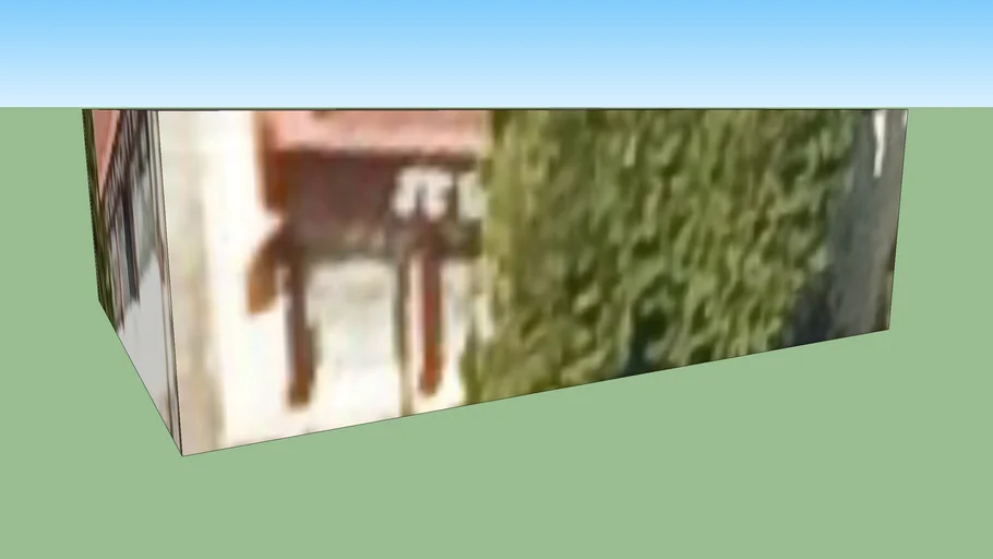 Banorte | 3D Warehouse