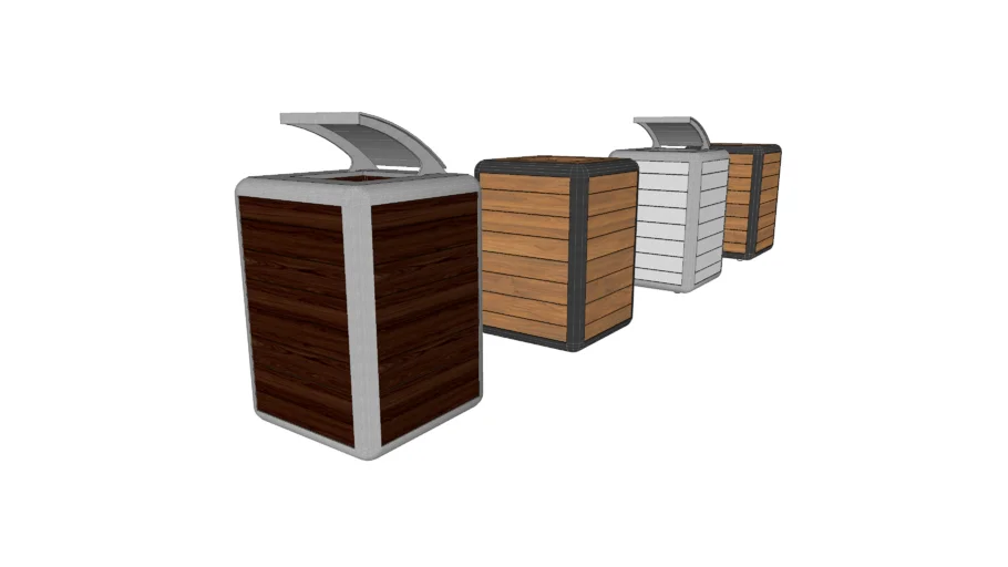 RECYCLE | 3D Warehouse