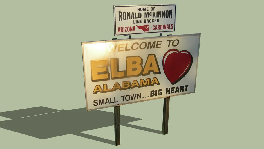 FFFFF | 3D Warehouse