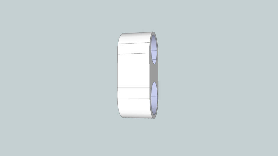 Project Ver 1.0 | 3D Warehouse