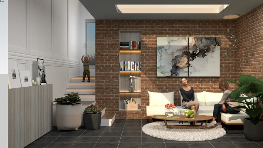 Guest Room | 3D Warehouse