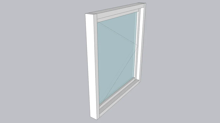Dynamic Window | 3D Warehouse