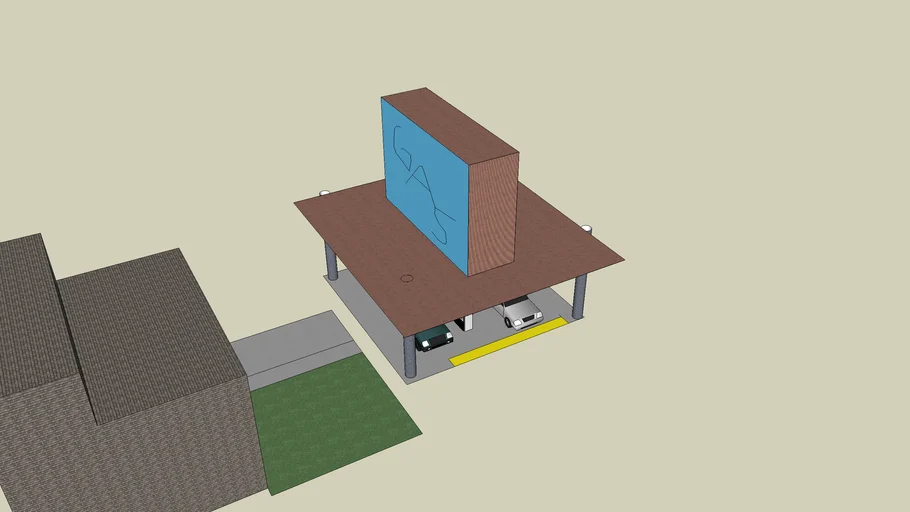 3D Warehouse
