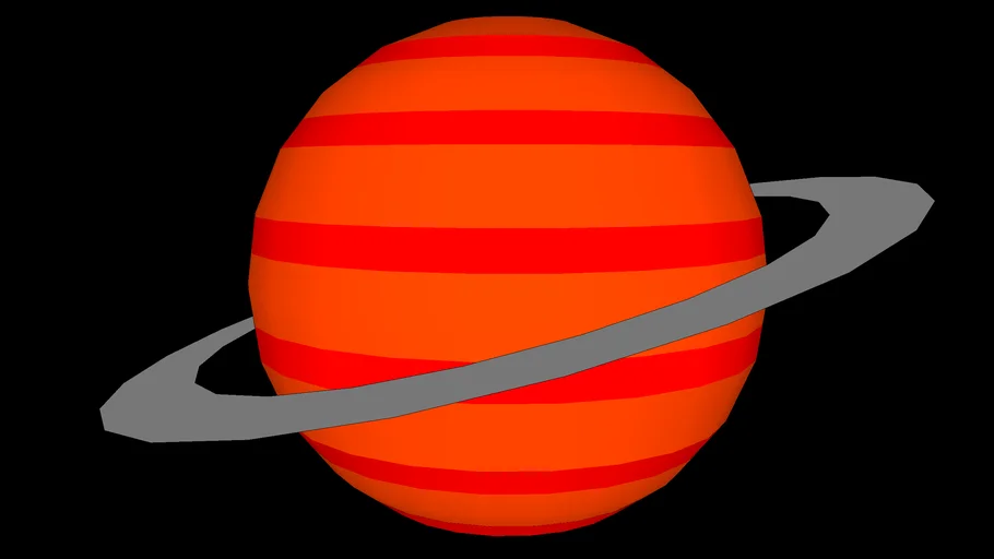 Present for =Mr Planet=! | 3D Warehouse