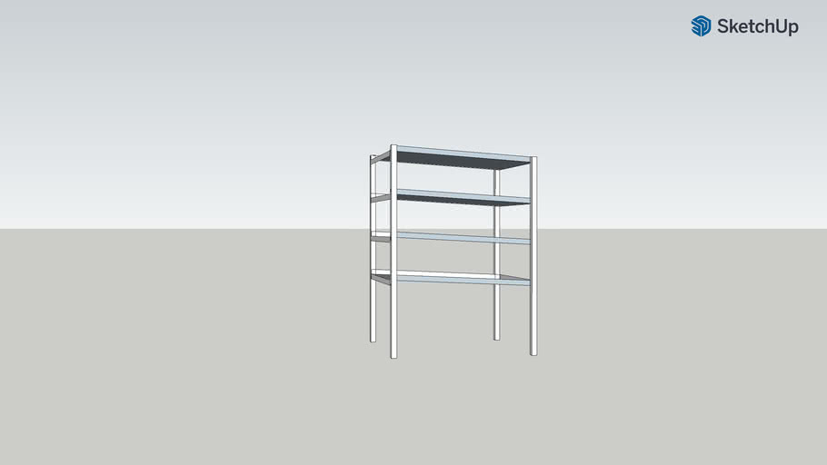 Caster | 3D Warehouse