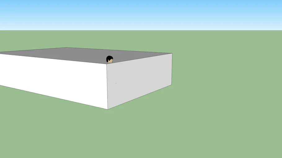 Cuboid | 3D Warehouse