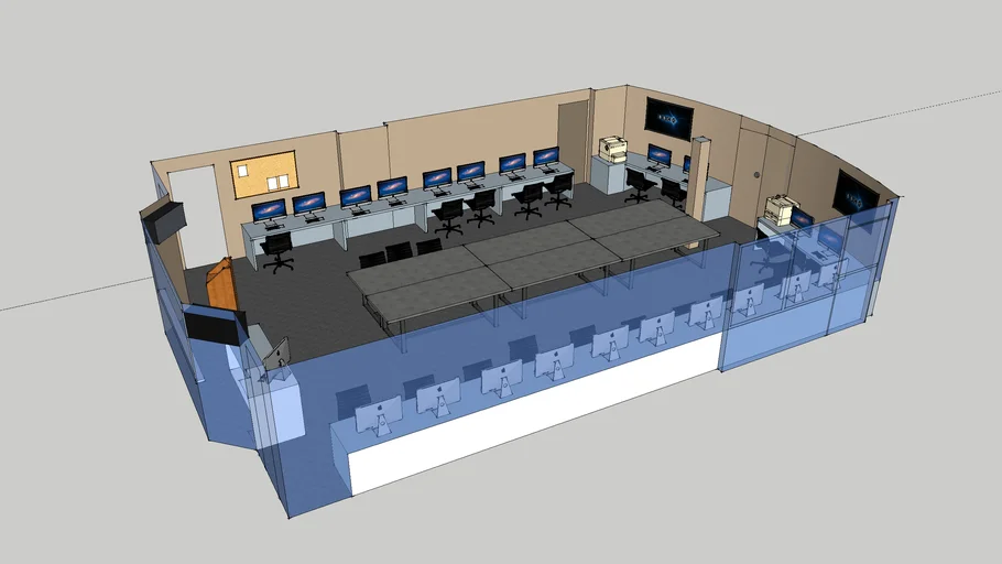 3D Warehouse