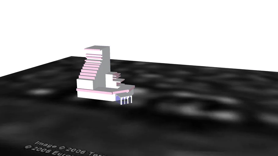 The Opera Tower | 3D Warehouse