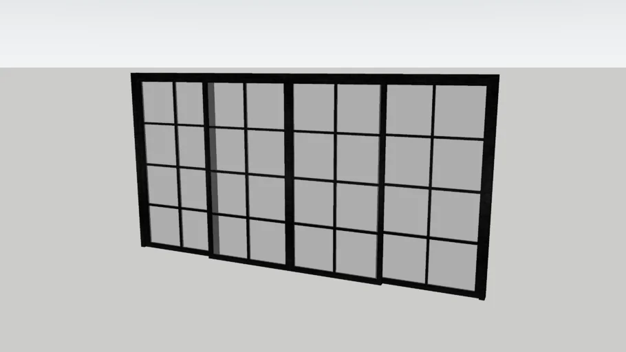 3D Warehouse
