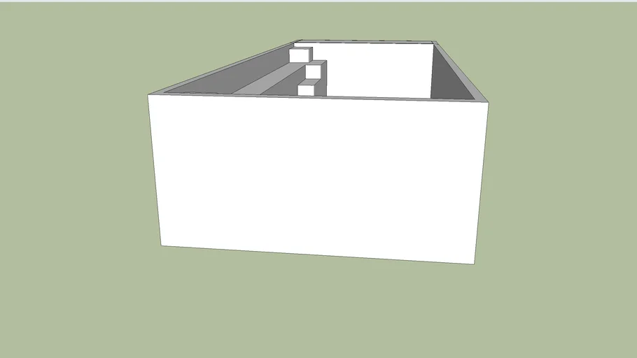 reflection | 3D Warehouse