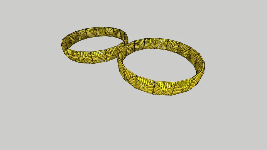 Bracelet | 3D Warehouse