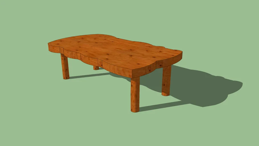 narra wood | 3D Warehouse