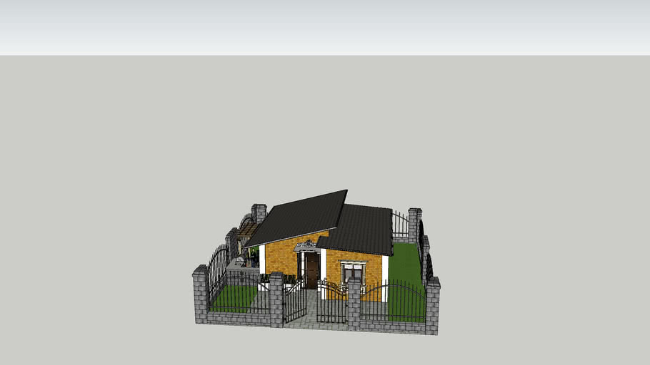 final draft | 3D Warehouse