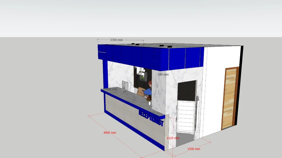 3D Warehouse
