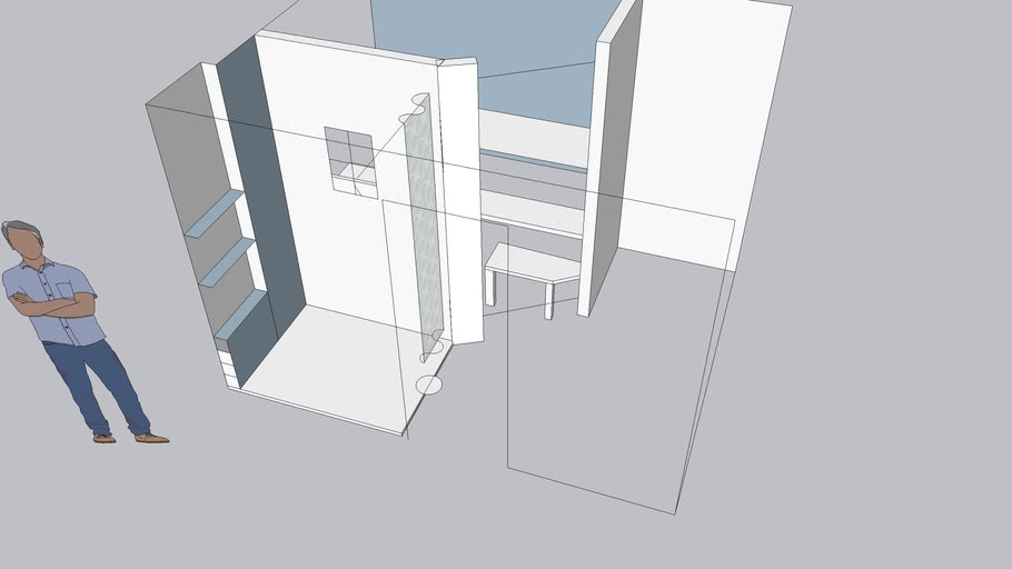 kiuas | 3D Warehouse