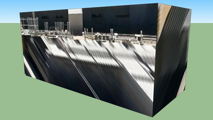 Monash pharmacy building 2 | 3D Warehouse