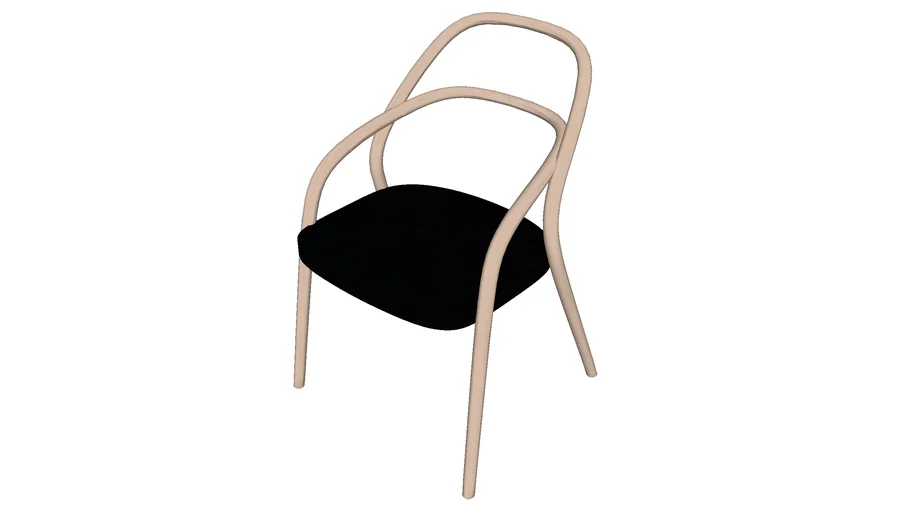 Chair 002 | 3D Warehouse