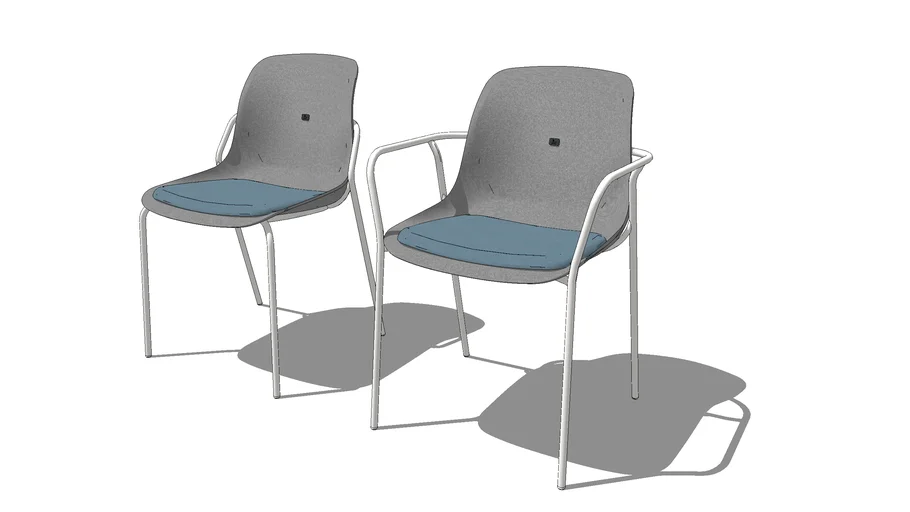 Felt fine by Vepa | 3D Warehouse