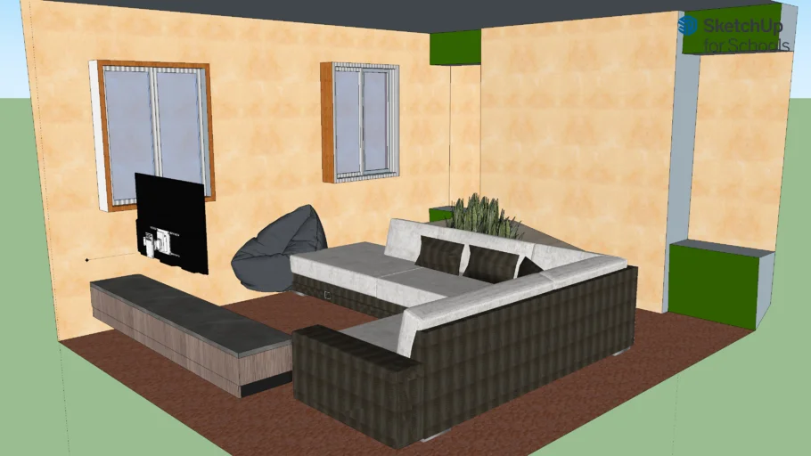 Tutorial 4 | 3D Warehouse