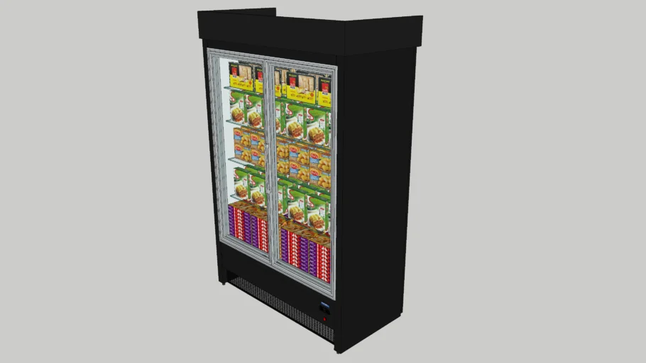 3D Warehouse