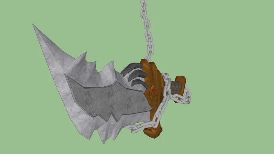 God of War | 3D Warehouse