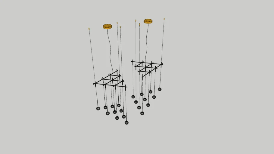 Vibia Algorithm | 3D Warehouse
