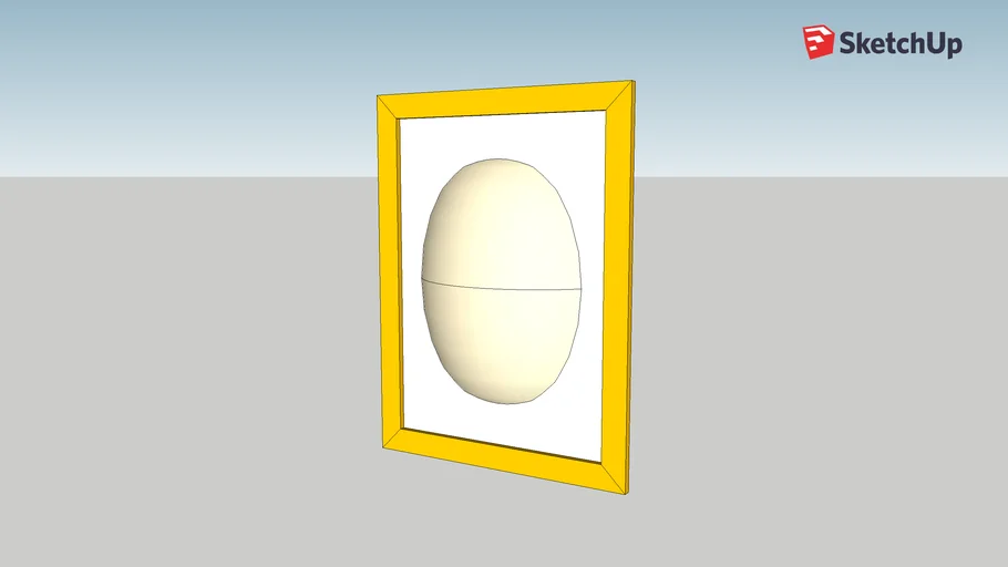 giant frame bjm | 3D Warehouse