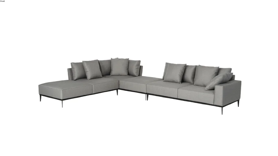 SOFA | 3D Warehouse