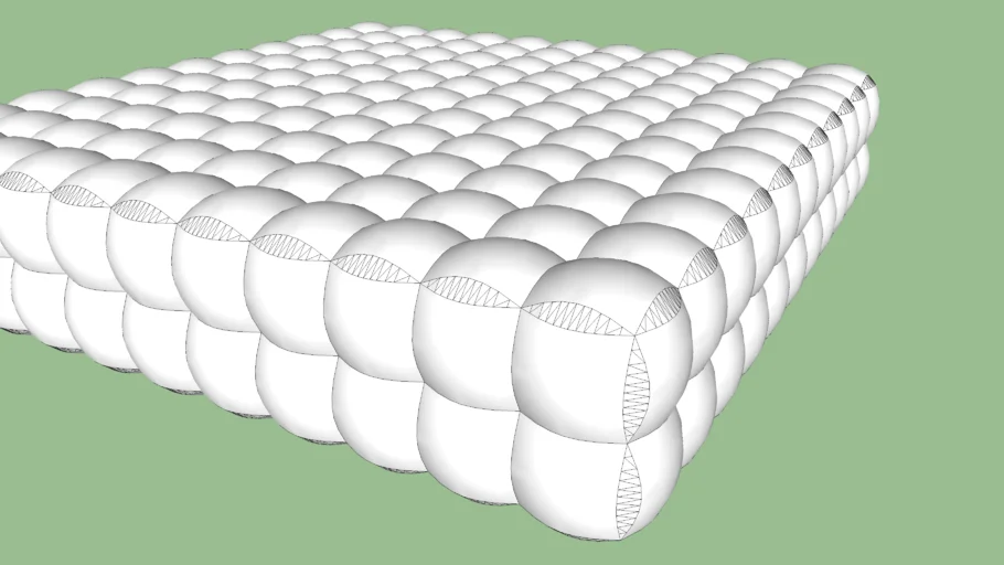 mattress | 3D Warehouse