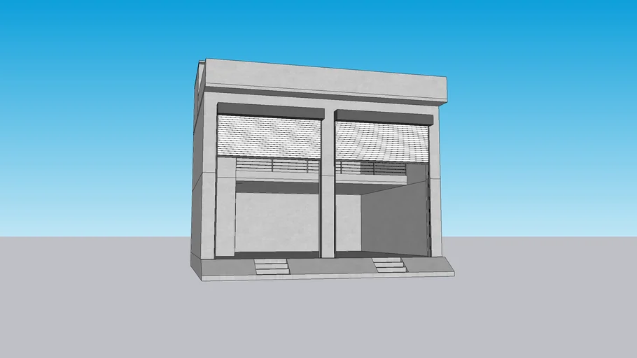 3D Warehouse