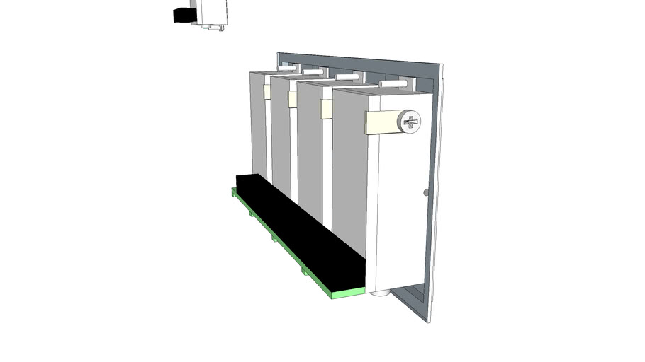 Electrical switches | 3D Warehouse