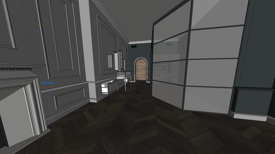 Jewelry showroom | 3D Warehouse