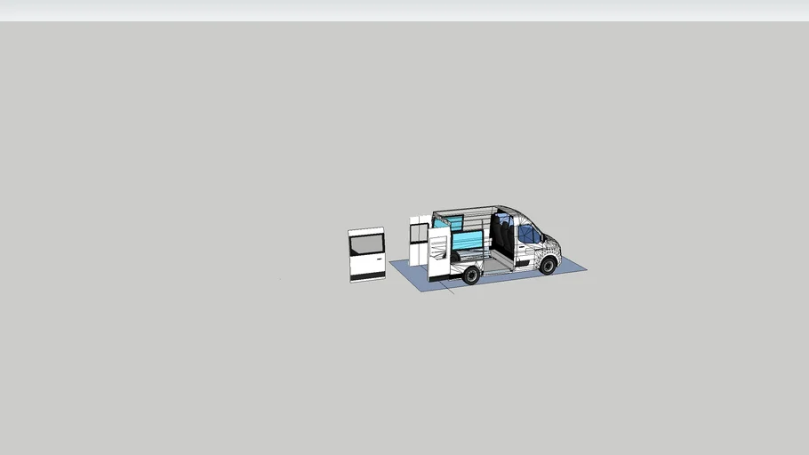 fffff | 3D Warehouse