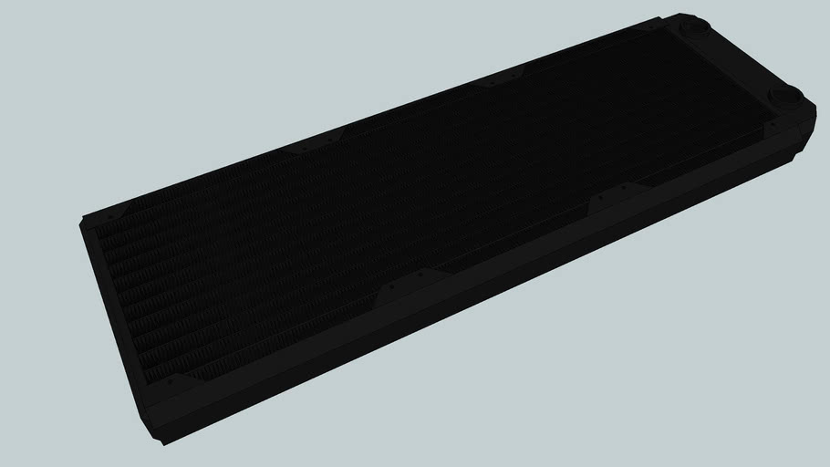 radiator 360 | 3D Warehouse