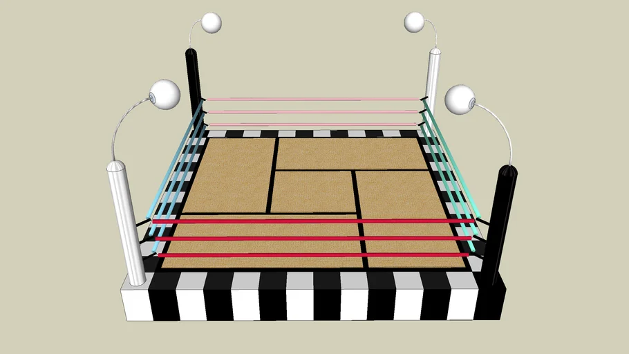 Memphis Design | 3D Warehouse