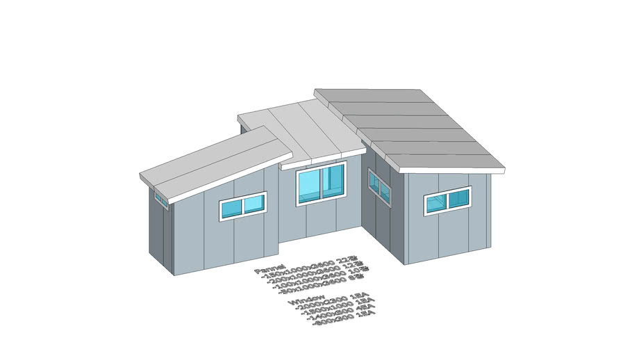 Rooftop_06 | 3D Warehouse