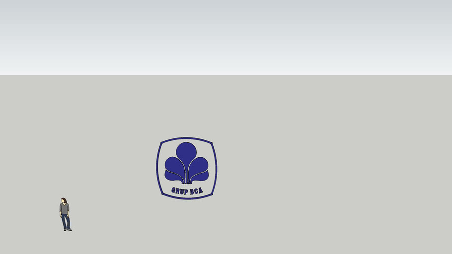 bca logo | 3D Warehouse