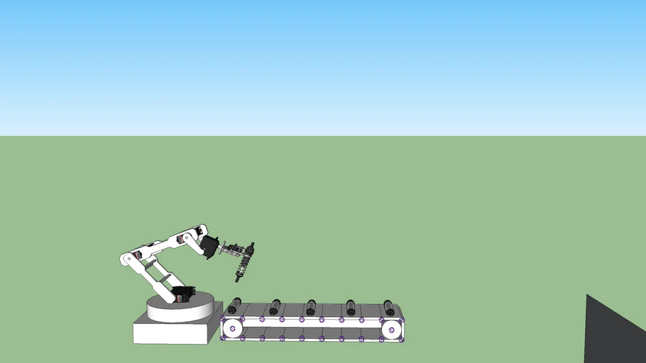 Inspire trial_TK | 3D Warehouse