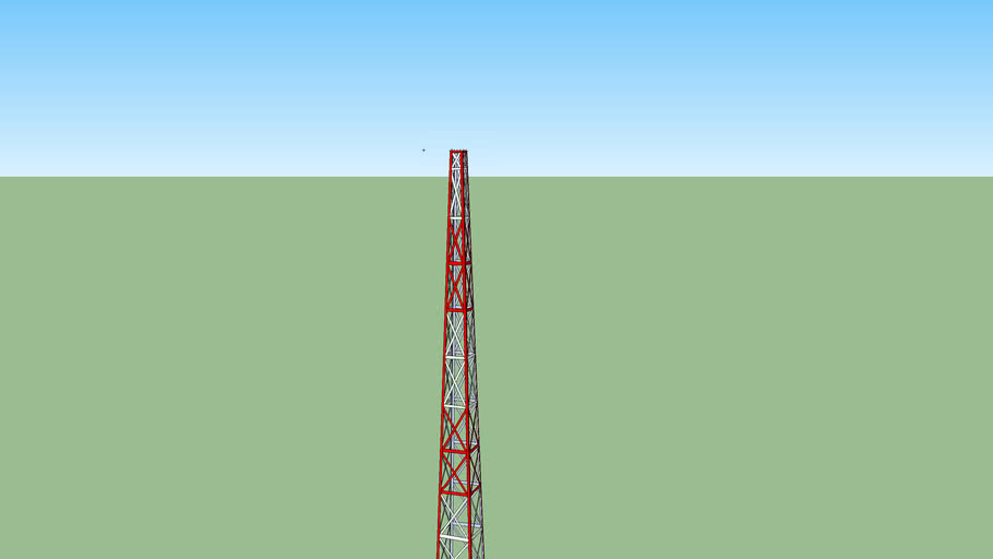 tower | 3D Warehouse