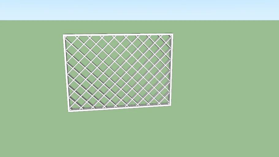 screen | 3D Warehouse
