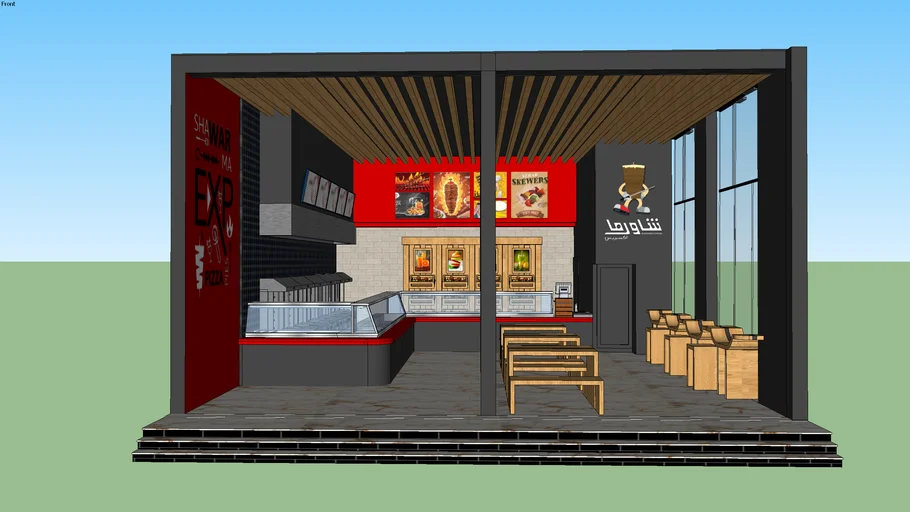 3D Warehouse