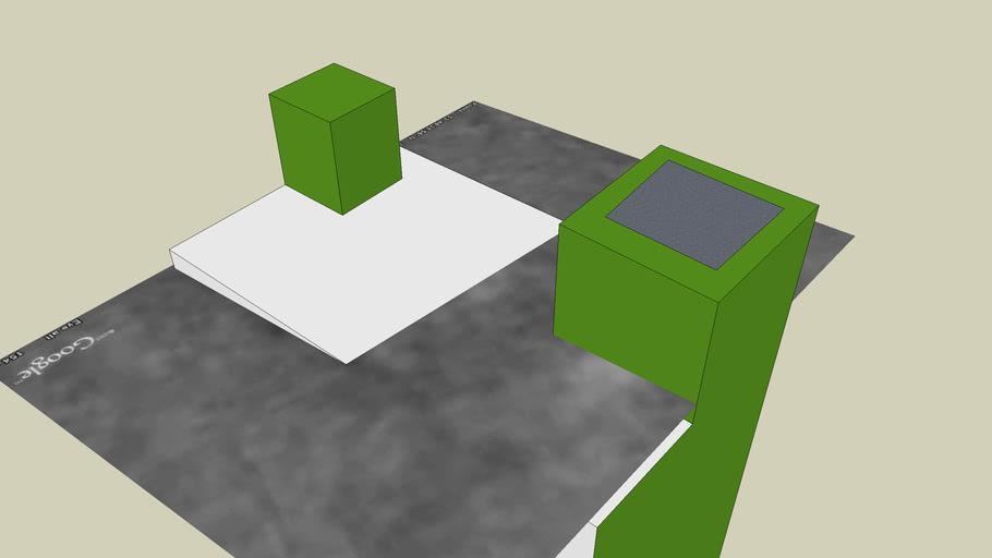 ROC BUNKER | 3D Warehouse