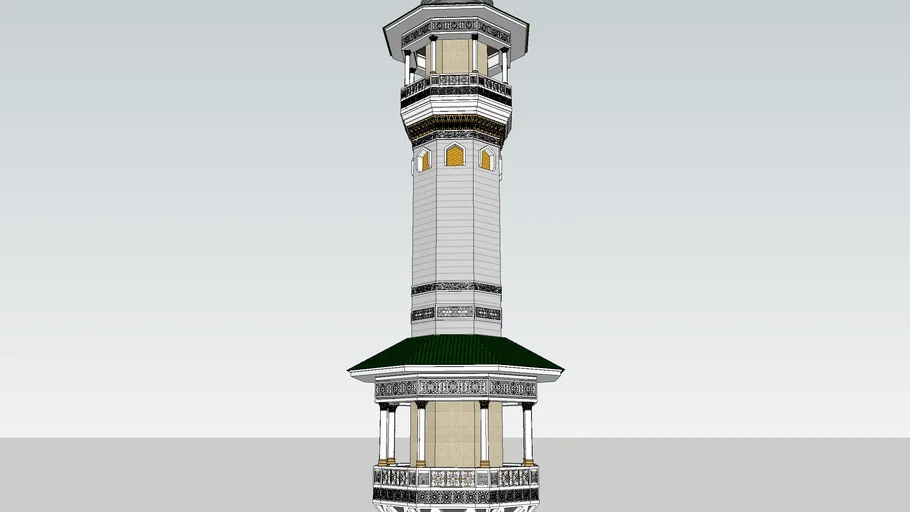 3D Warehouse