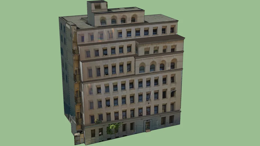 3D Warehouse