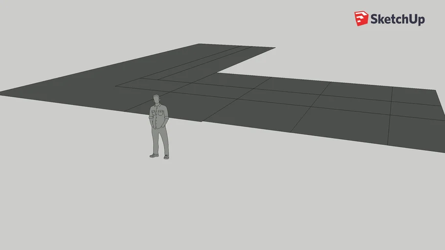 patio | 3D Warehouse